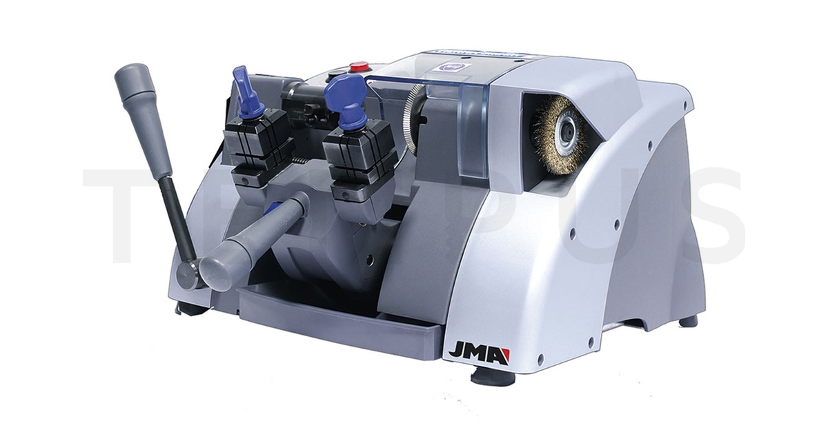 JMA VIENNA SMART | Tempus DOO