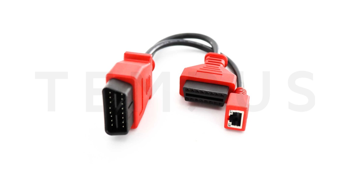 AUTEL BMW ETHERNET CABLE | Tempus DOO
