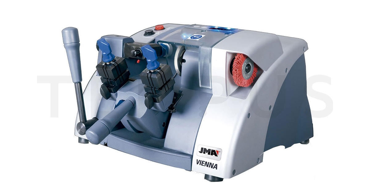 JMA VIENNA | Tempus DOO